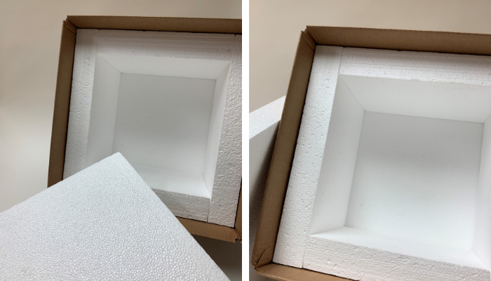 How to Choose the Right Insulated Packaging