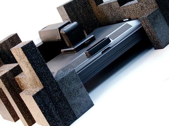 Why Choose Foam Packaging? - New-Tech Packaging