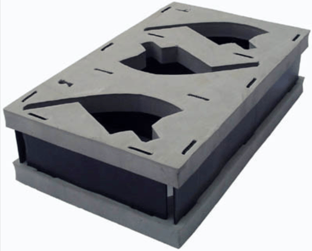 Why Choose Foam Packaging? - New-Tech Packaging