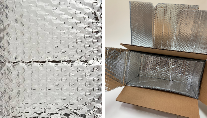 How to Choose the Right Insulated Packaging