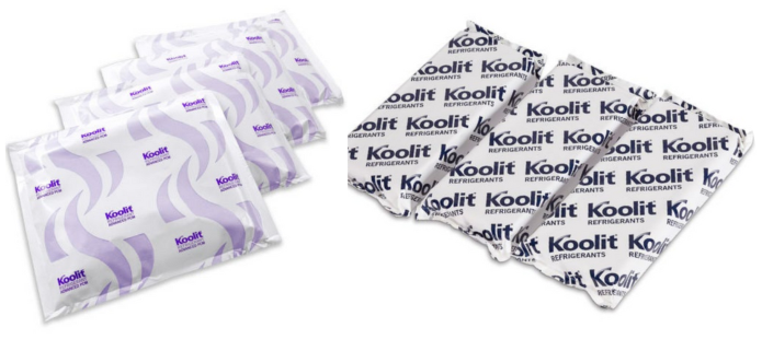 How to Choose the Right Insulated Packaging