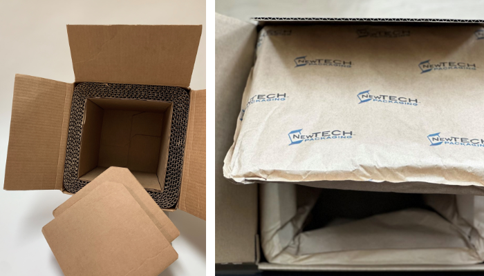 How to Choose the Right Insulated Packaging