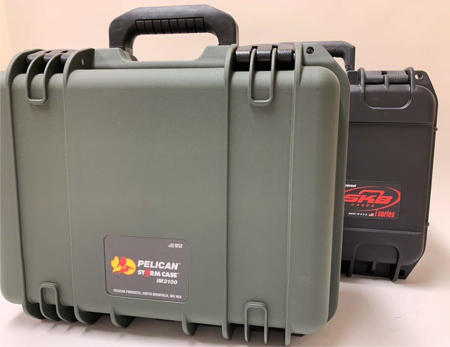 Packaging Evaluation - Start a Collaborative Packaging Evaluation